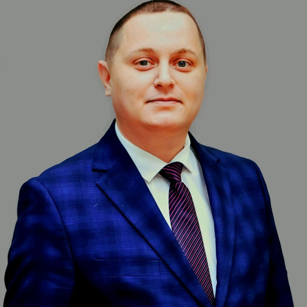 Иконка канала Айнур Халиев