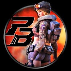 Иконка канала Point blank
