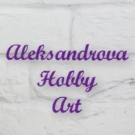 Иконка канала AleksandrovaHobbyArt