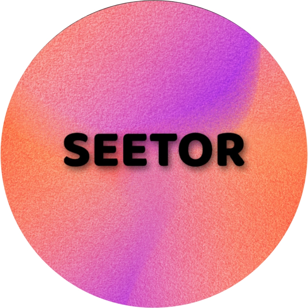 Иконка канала SEETOR