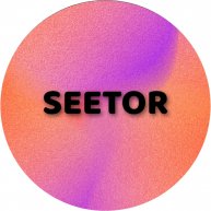Иконка канала SEETOR