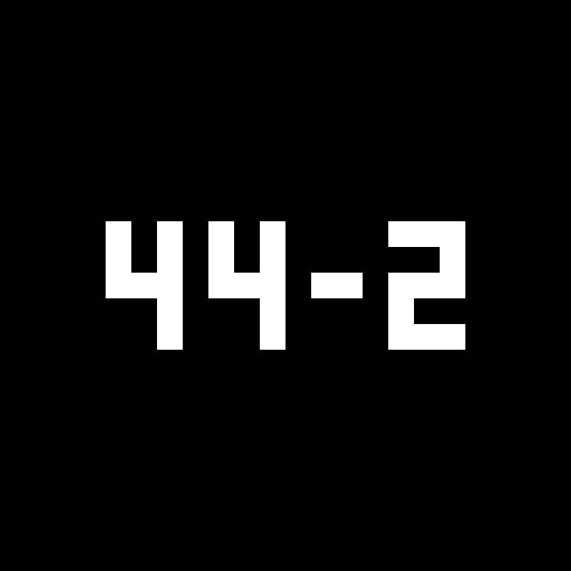 Иконка канала 44-2
