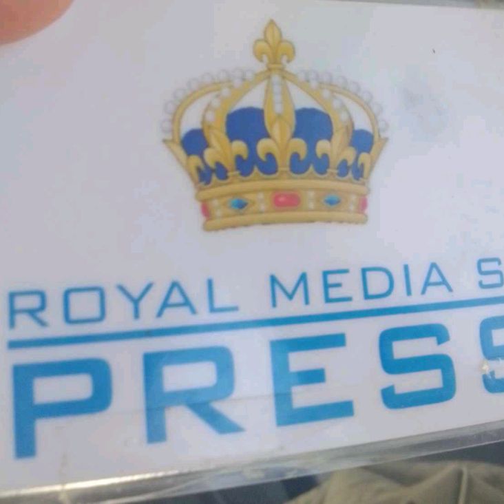Иконка канала Роял Медиа СБ (Royal Media SB)