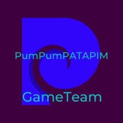 Иконка канала PumPumPATAPIM Game™