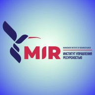 Иконка канала Институт Управления Ресурсностью