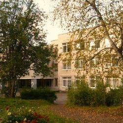 Иконка канала МБОУ «Пряжинская средняя школа»