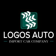 Иконка канала LOGOS AUTO Авто из Китая, Кореи и Японии