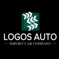 Иконка канала LOGOS AUTO Авто из Китая, Кореи и Японии