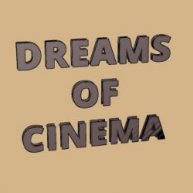 Иконка канала Dreams of Cinema