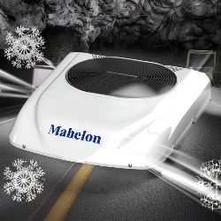 Иконка канала MAHELON Climate systems
