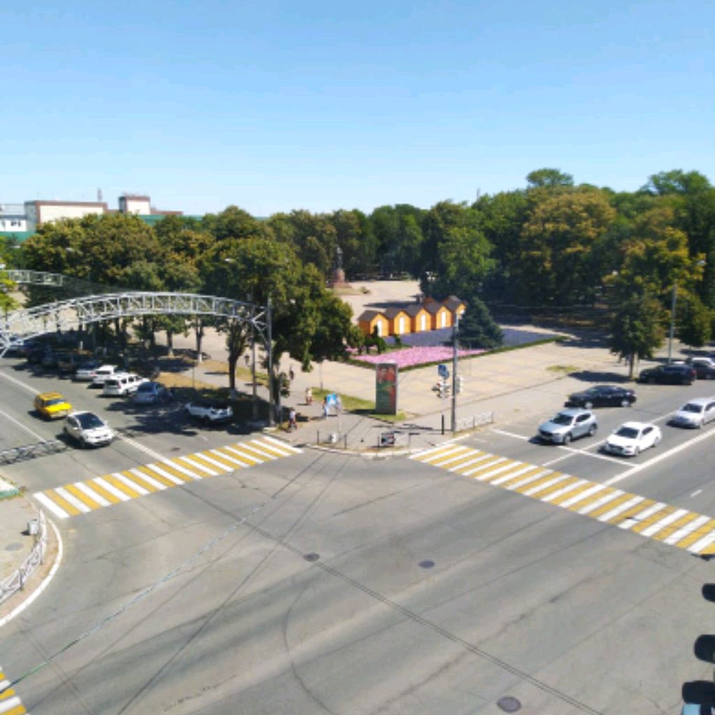 Иконка канала ПолковникМайкоп