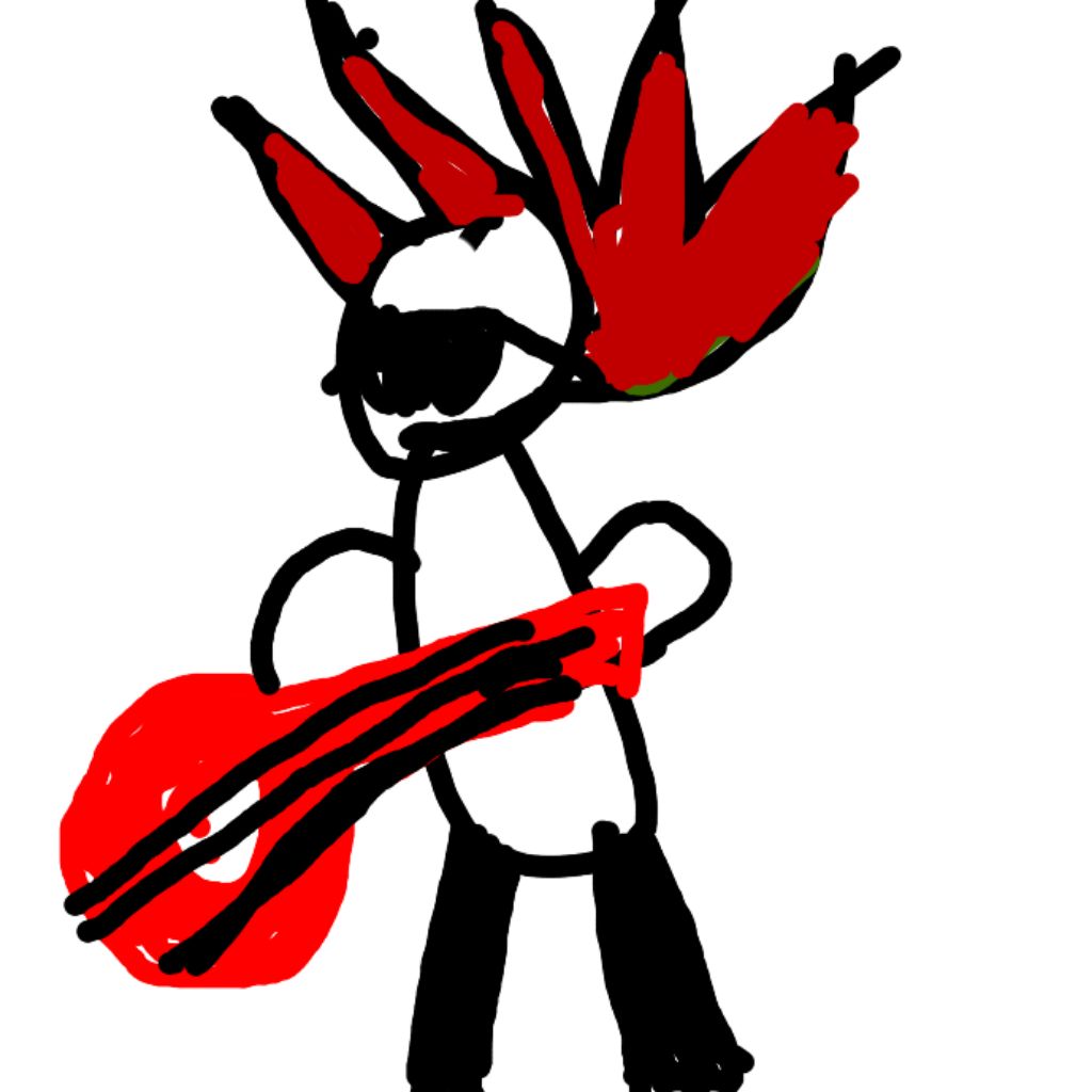 Иконка канала Bebsteresss