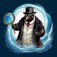 Иконка канала Linux Kernel Community