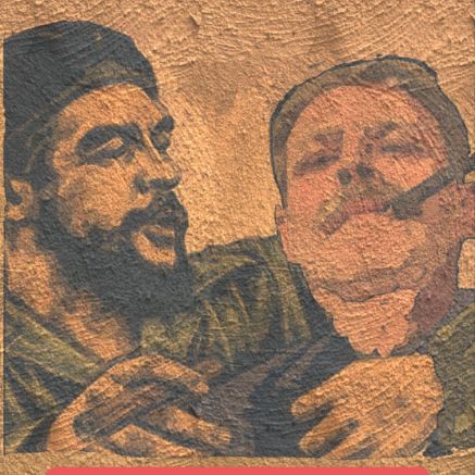 Иконка канала Shuravi 🇺🇸⚔🇷🇺