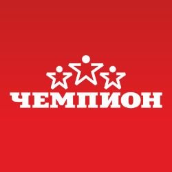 Иконка канала Чемпион спортивный магазин