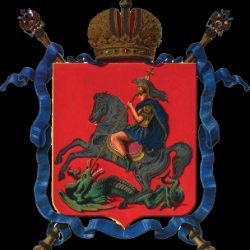 Иконка канала фейерверк1997