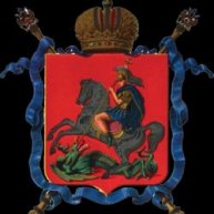 Иконка канала фейерверк1997