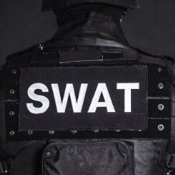Иконка канала S.W.A.T133