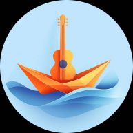 Иконка канала МУЗЫКАЛЬНАЯ ГАВАНЬ Элеоноры Филиной