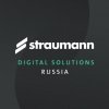 Иконка канала Straumann Digital Solutions