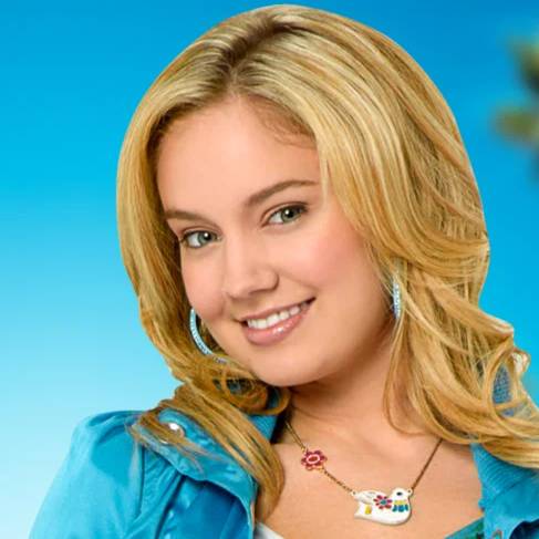 Иконка канала Сериал Дайте Санни шанс / Sonny with a Chance