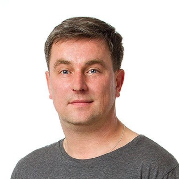 Иконка канала Георгий Сысолятин
