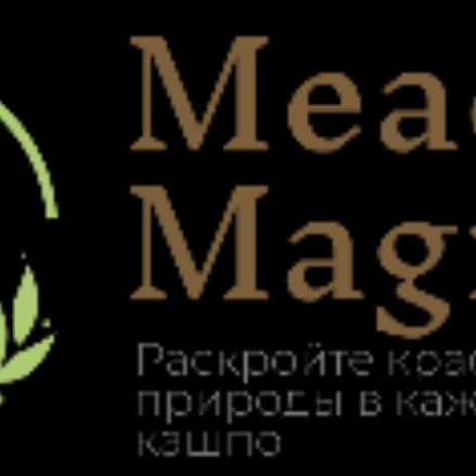 Иконка канала Meadow Magic (Магия лугов)