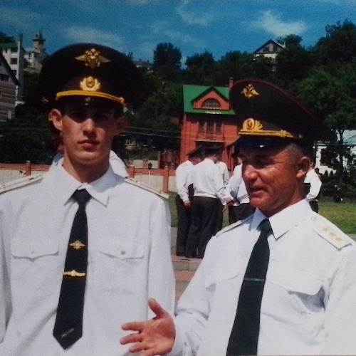 Иконка канала Кашников А. Д.