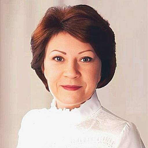 Иконка канала Марина Давидюк