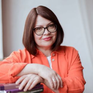 Иконка канала Психология с Еленой Строгановой