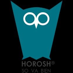 Иконка канала Horosh Development