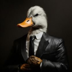 Иконка канала Duck