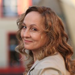 Иконка канала Психология с Бимбирене Ольгой