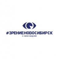 Иконка канала Клиника "Зрение Новосибирск"