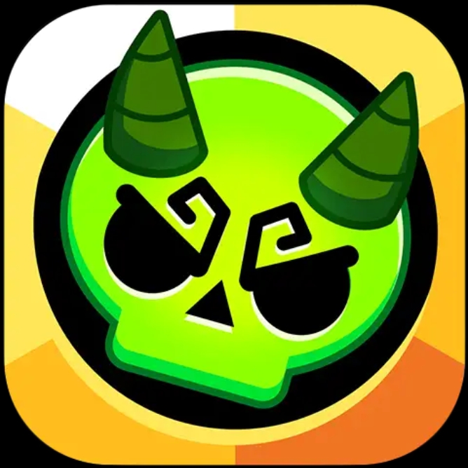 Иконка канала Brawl Starr