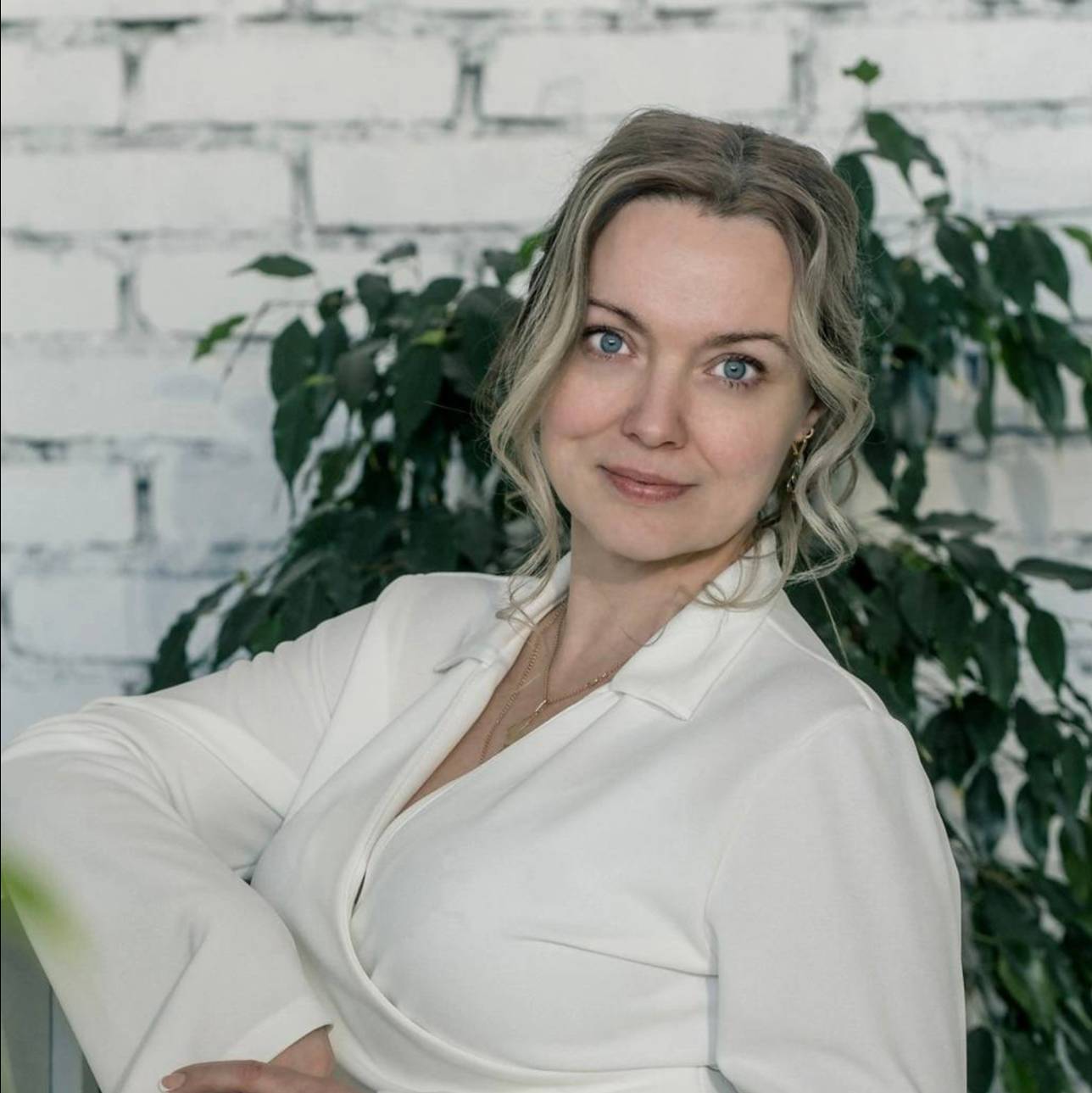 Иконка канала Nailsereshenko