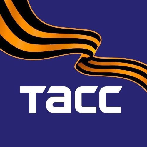 Иконка канала ТАСС