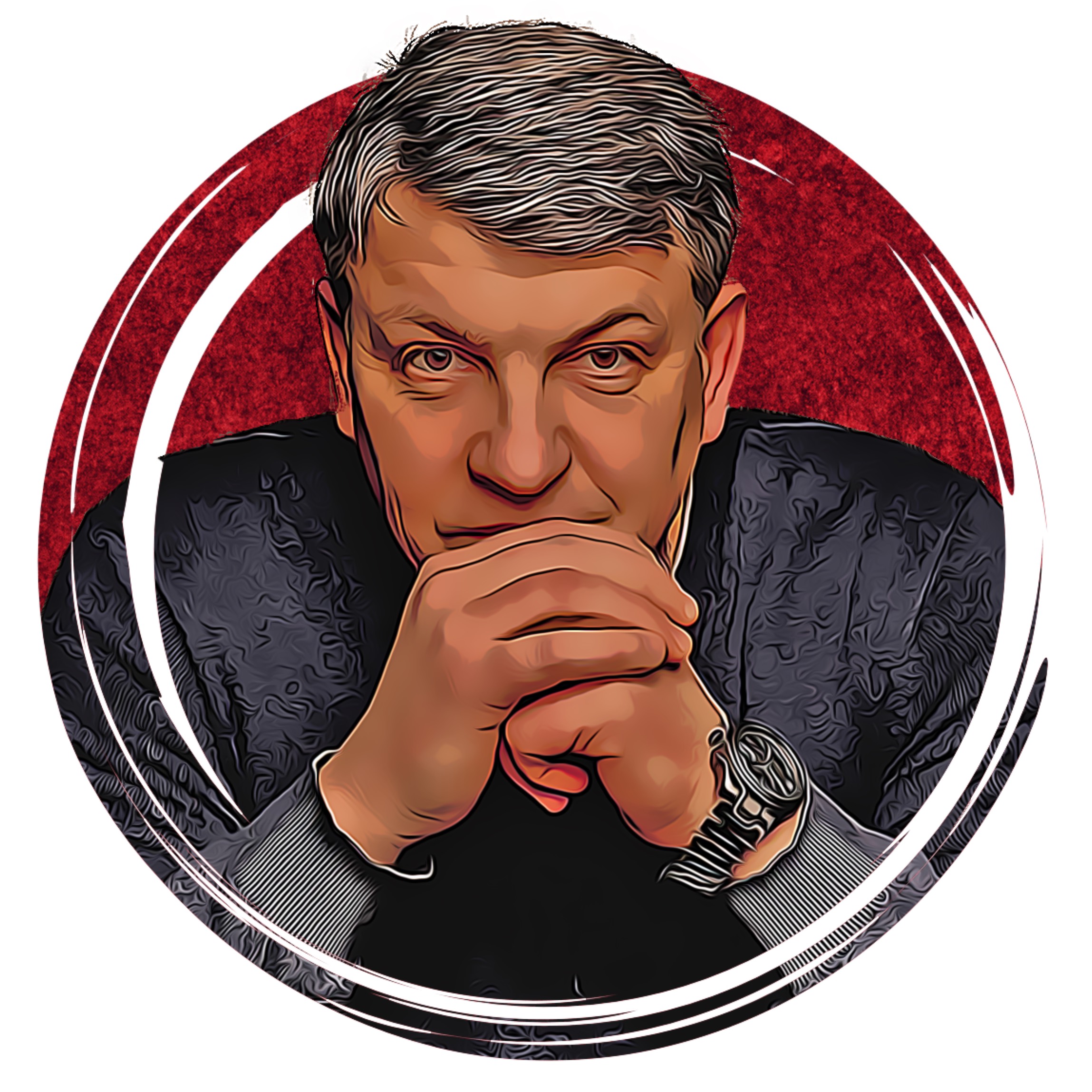 Иконка канала Боряев