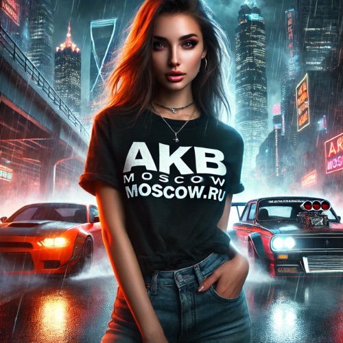 Иконка канала akbmoscow