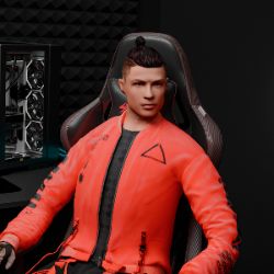 Иконка канала PAUSTAEV