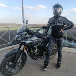 Иконка канала Павел Турской channel