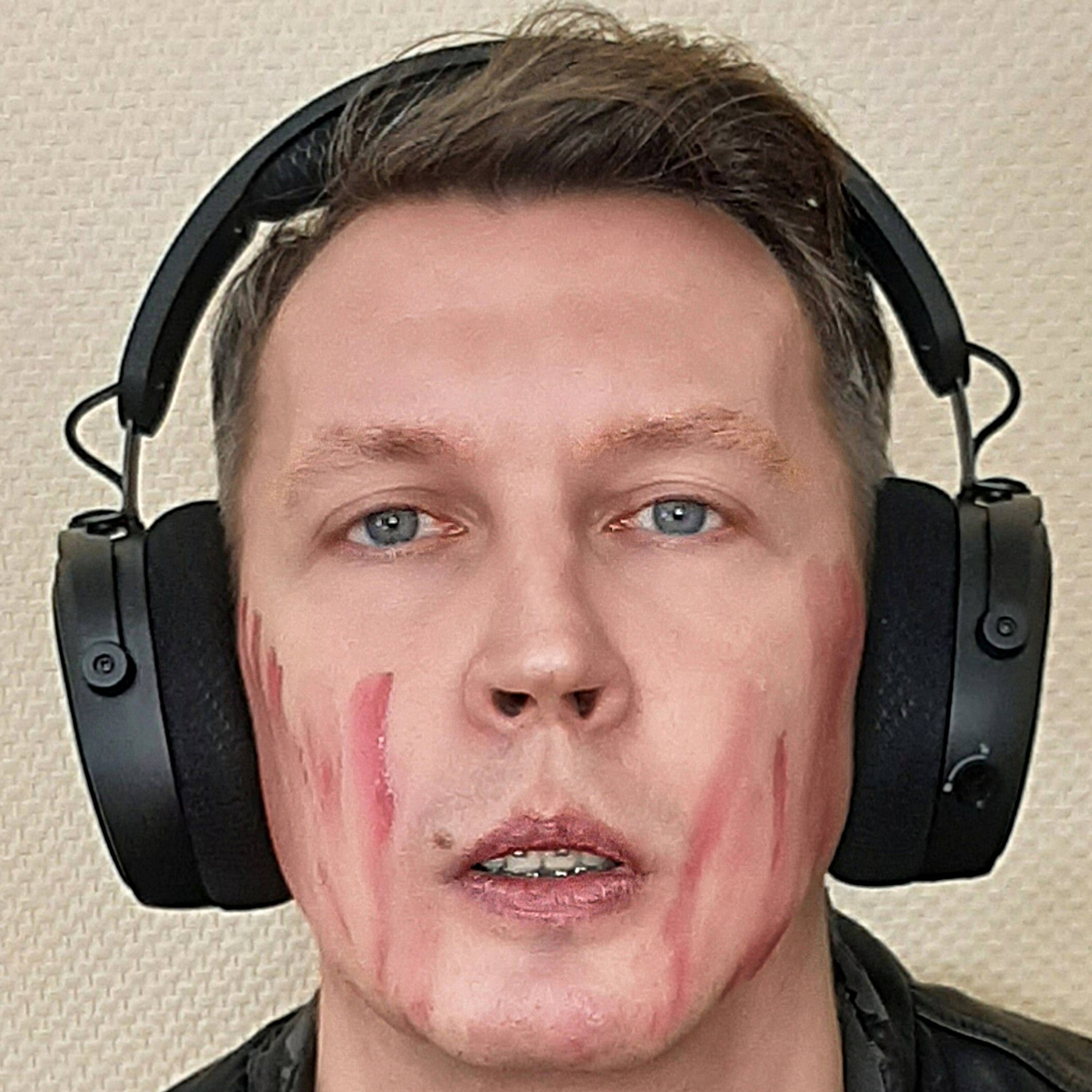 Иконка канала Sergei Tia