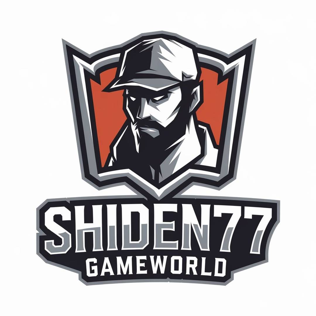 Иконка канала Shiden77