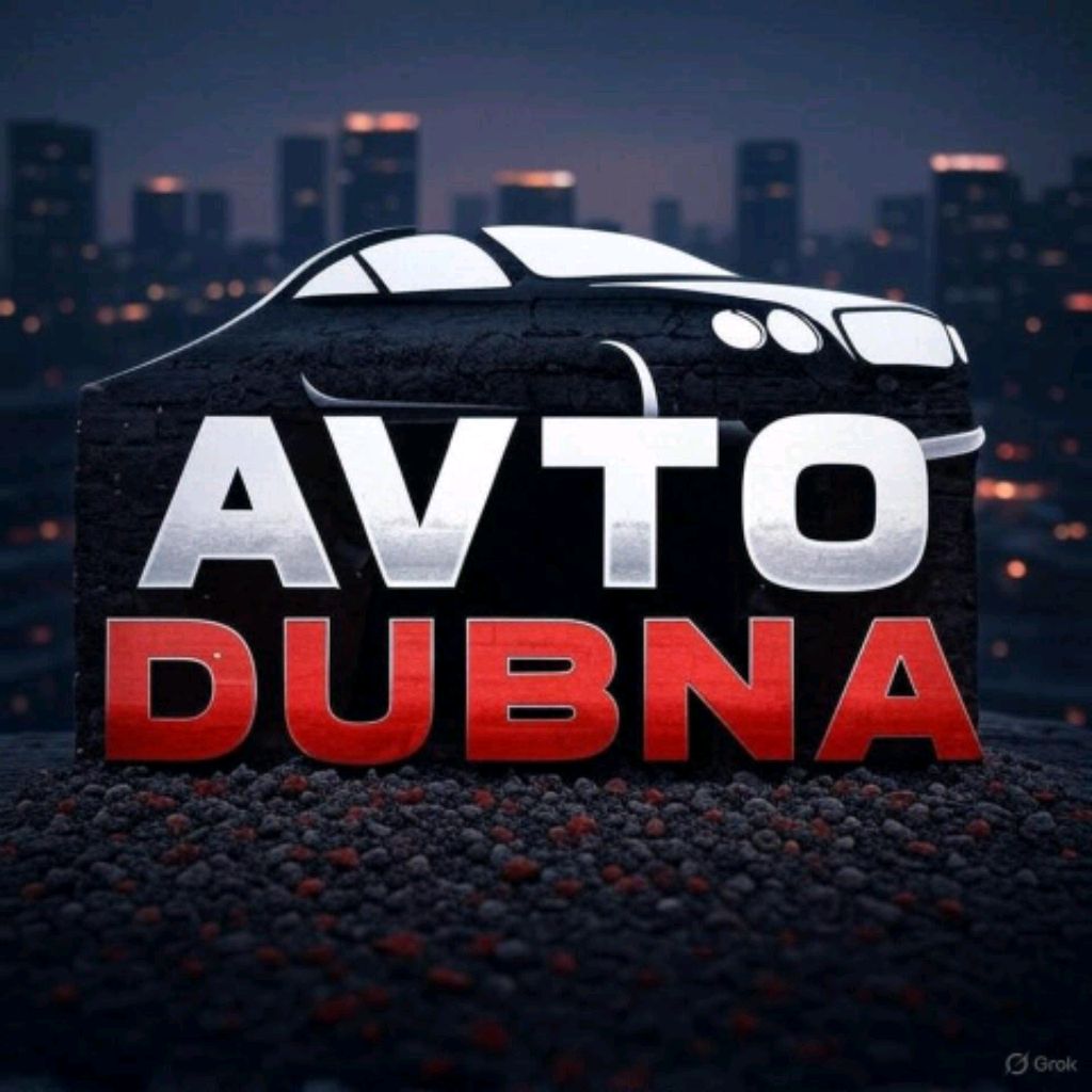 Иконка канала Avto Dubna