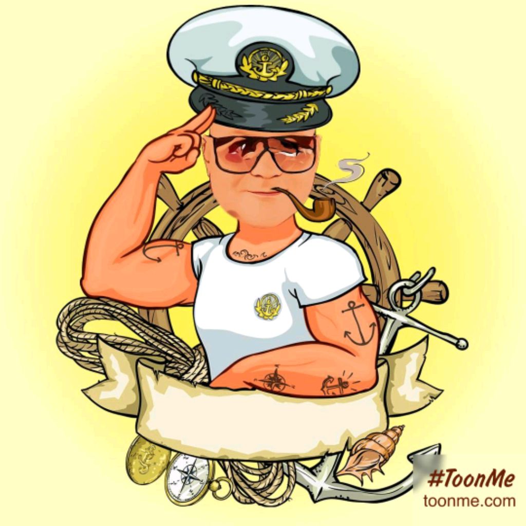 Иконка канала Papa-Sasha