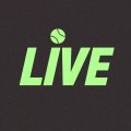 Иконка канала Всем Теннис LIVE