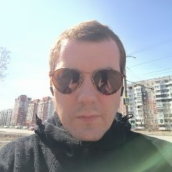 Иконка канала Александр