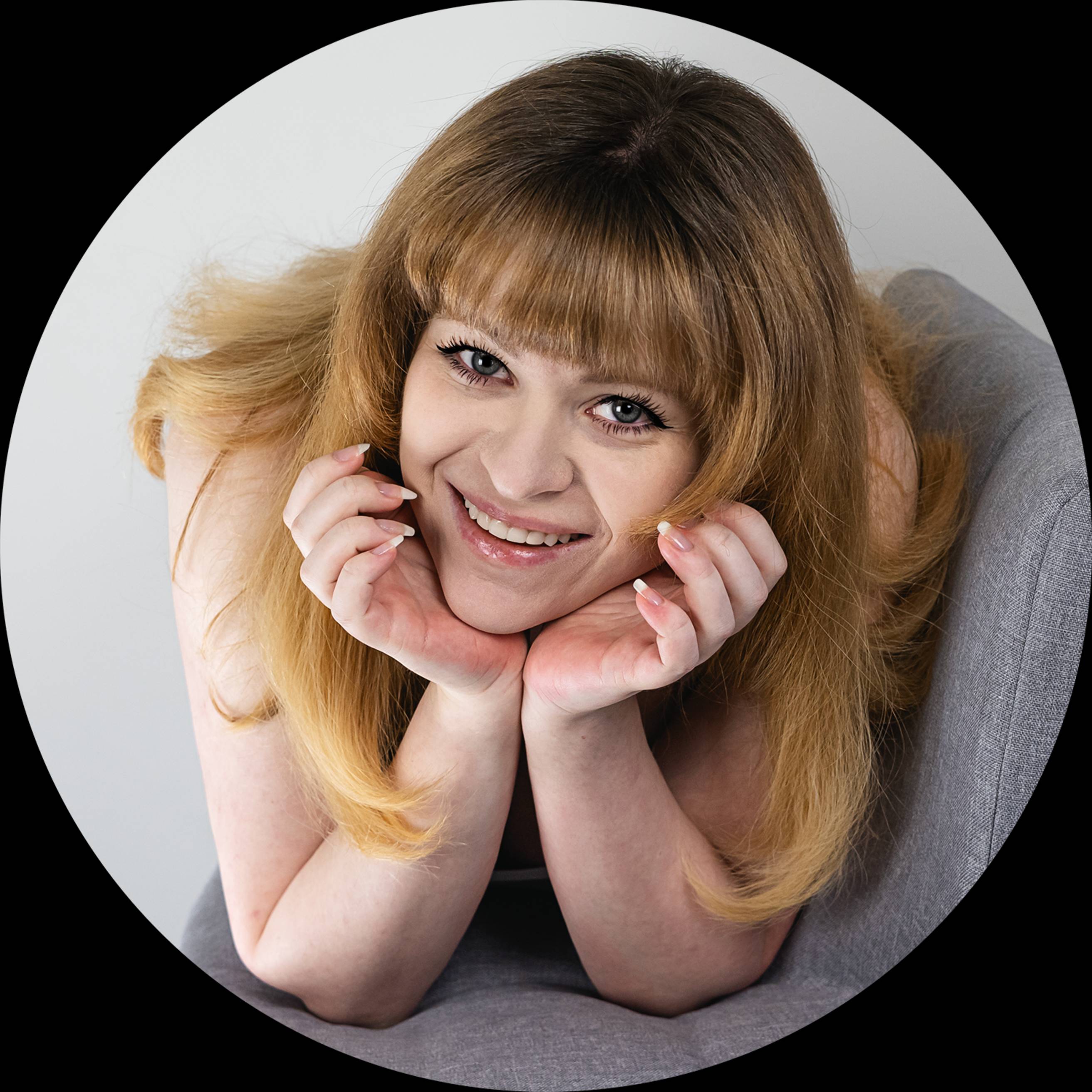 Иконка канала Как стать мамой — Ирина Д.