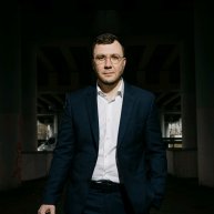 Иконка канала Александр Алымов