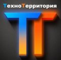 Иконка канала ТехноТерритория